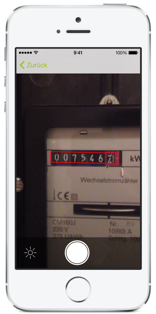 pixolus » Press - Datenerfassung und Bilderkennung per Smartphone-Kamera