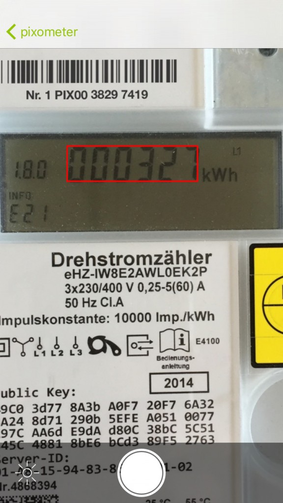 pixolus » Neues pixometer-SDK: verbesserte Erkennung & neue Funktionen - Datenerfassung und ...