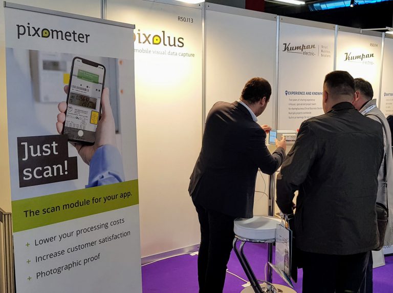 pixolus » pixolus goes Europe - Datenerfassung und Bilderkennung per Smartphone-Kamera